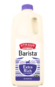 Products Catalog - Straus Family Creamery