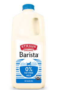 Products Catalog - Straus Family Creamery