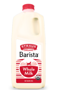 Products Catalog - Straus Family Creamery