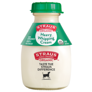 Products Catalog - Straus Family Creamery
