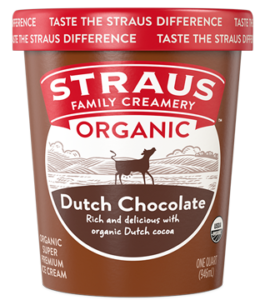 Products Catalog - Straus Family Creamery