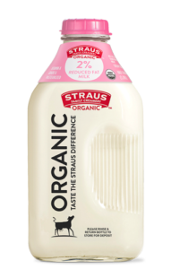 Products Catalog - Straus Family Creamery