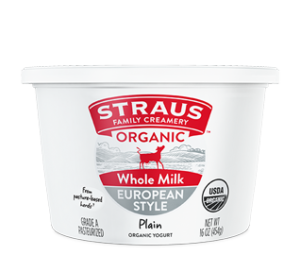 Products Catalog - Straus Family Creamery