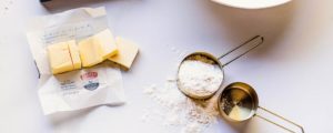 Ellen Straus’ Pie Crust Recipe - Straus Family Creamery