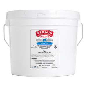 Products Archive - Straus Family Creamery