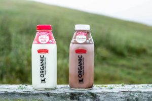 The Straus Legacy - Straus Family Creamery