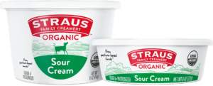 Organic Dairy Products - Straus Family Creamery