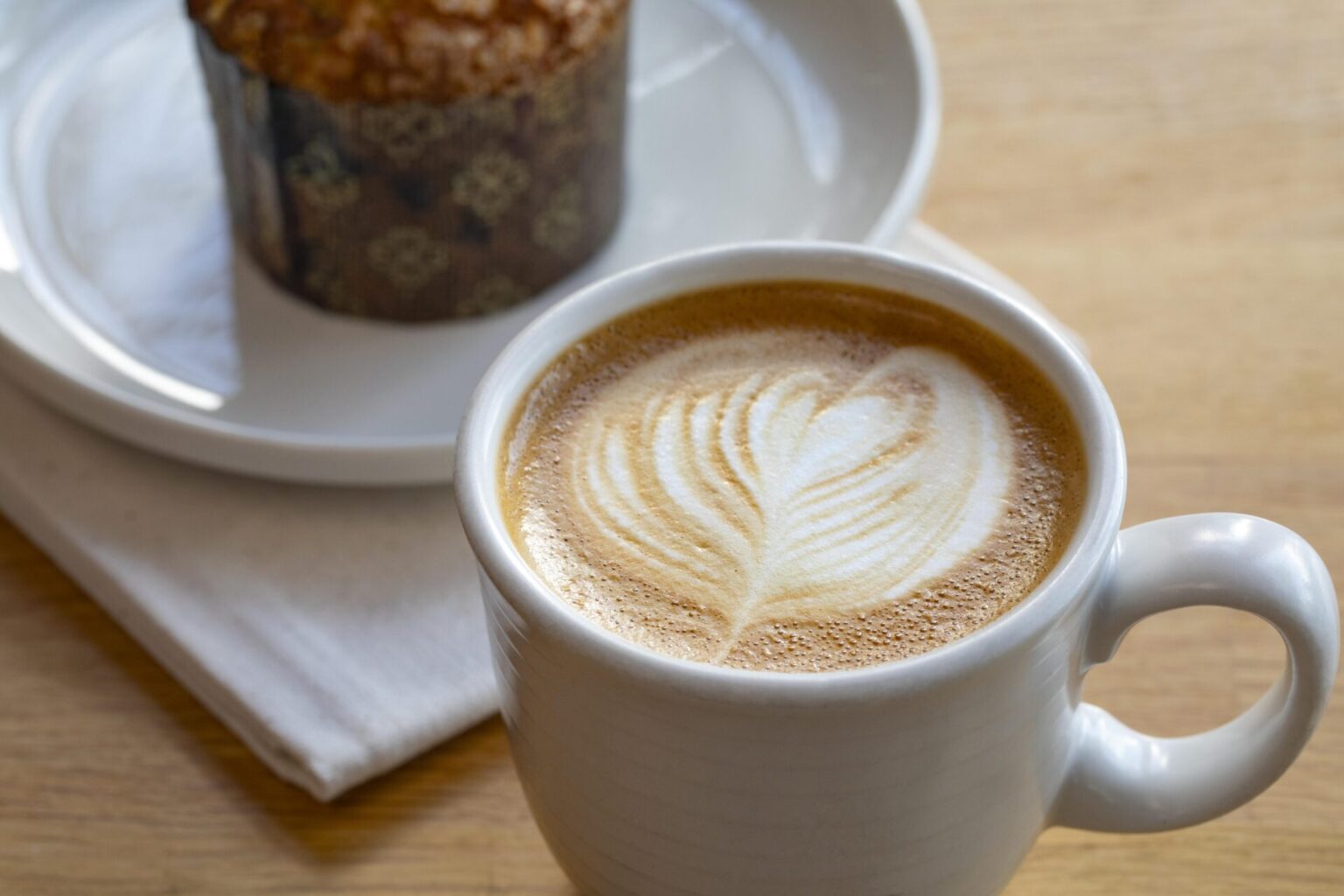 Organic Barista Milk - Straus Family Creamery