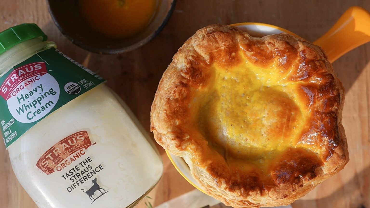 Sustainable Organic Dairy - Straus Family Creamery