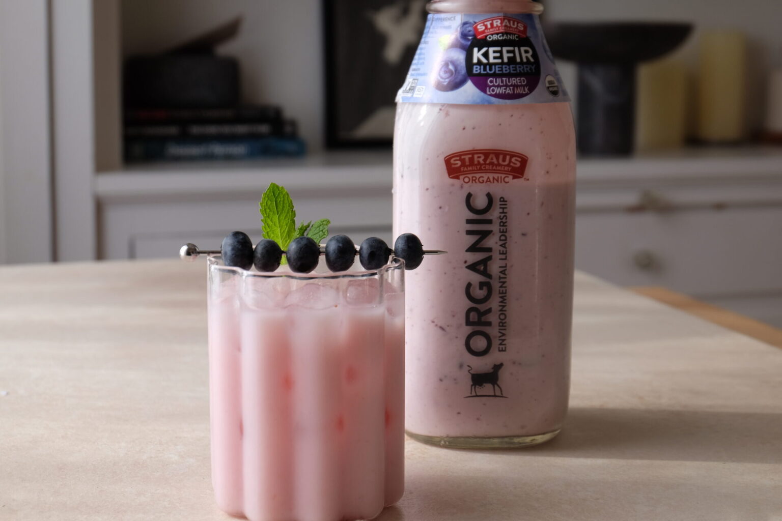 Sustainable Organic Dairy - Straus Family Creamery